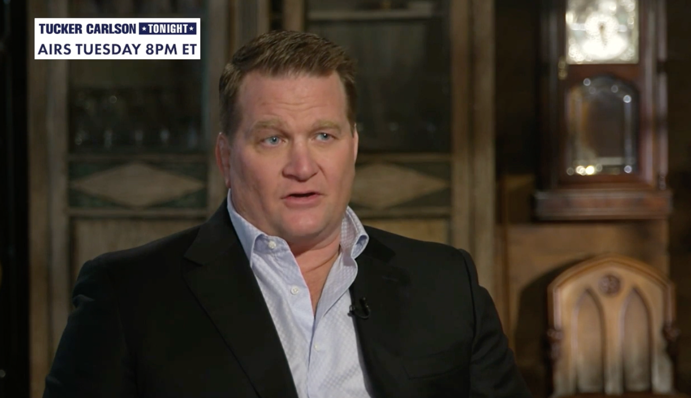 Hunter Biden committed ‘fraud’ against business partners, Tony ...