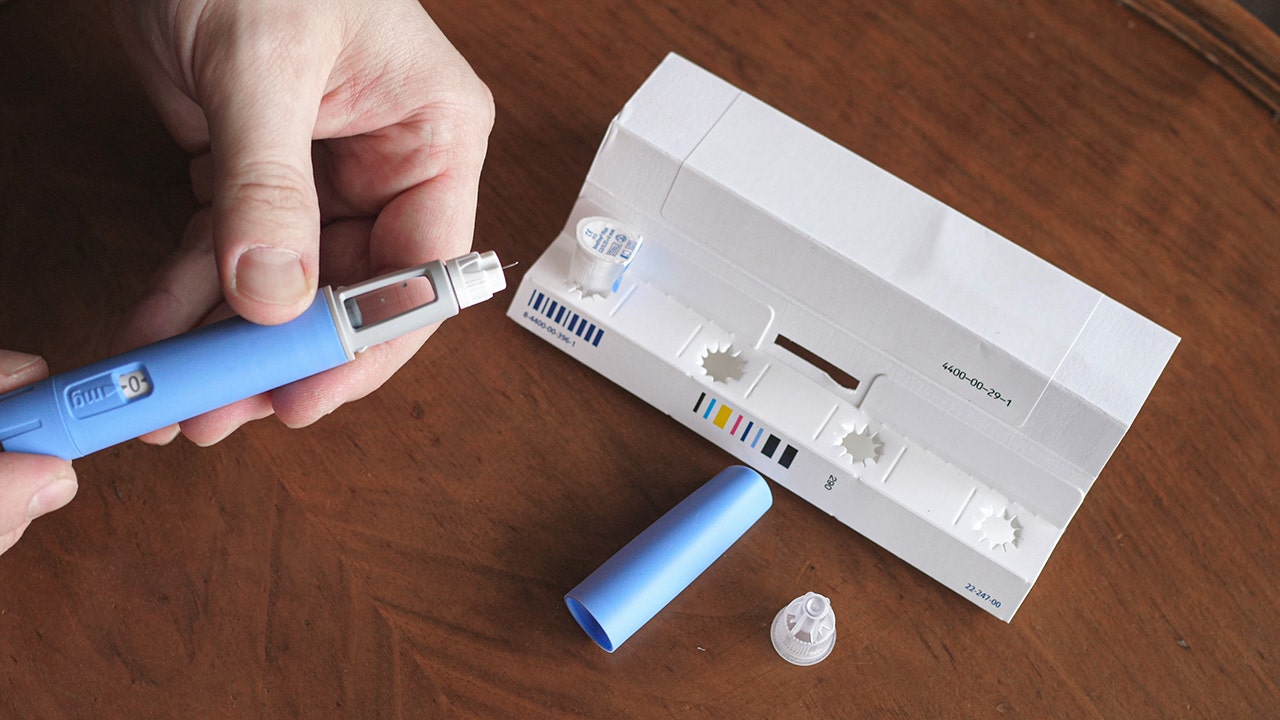 Ozempic Warning Doctors Urge Caution For Those Using Diabetes 
