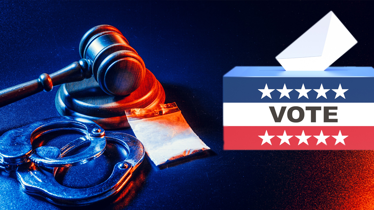 MSNBC, CNN, and more tout Democrats’ record on crime, claim Republicans ...