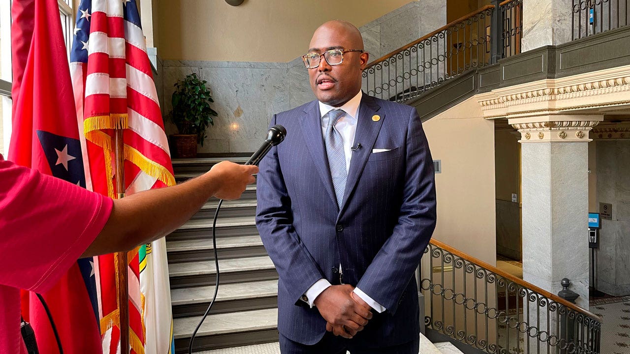 Arizona's crime concerns could jeopardize Little Rock mayor's ...