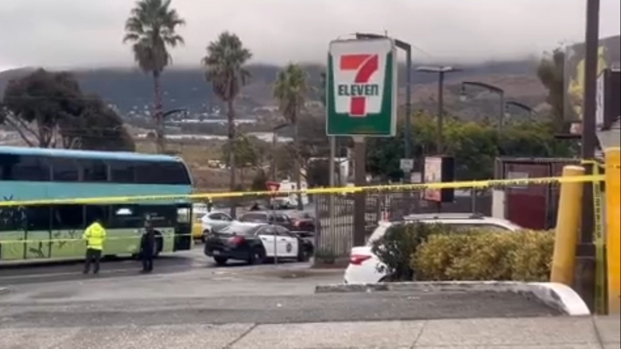 77 Year Old Man Brutally Beaten To Death Outside San Francisco 7 Eleven