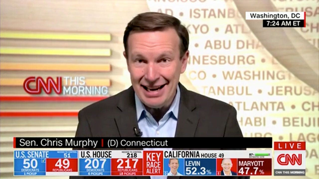 Dem senator frustrated over Yellen claiming 'no basis' to probe Elon ...