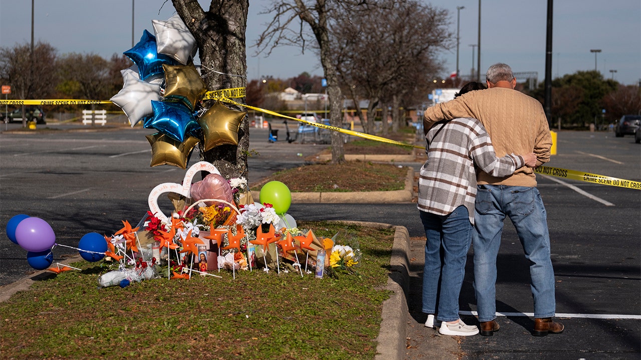 Virginia Walmart gunman bought 9mm firearm legally on morning of ... Virginia Walmart gunman bought 9mm firearm legally on morning of ...