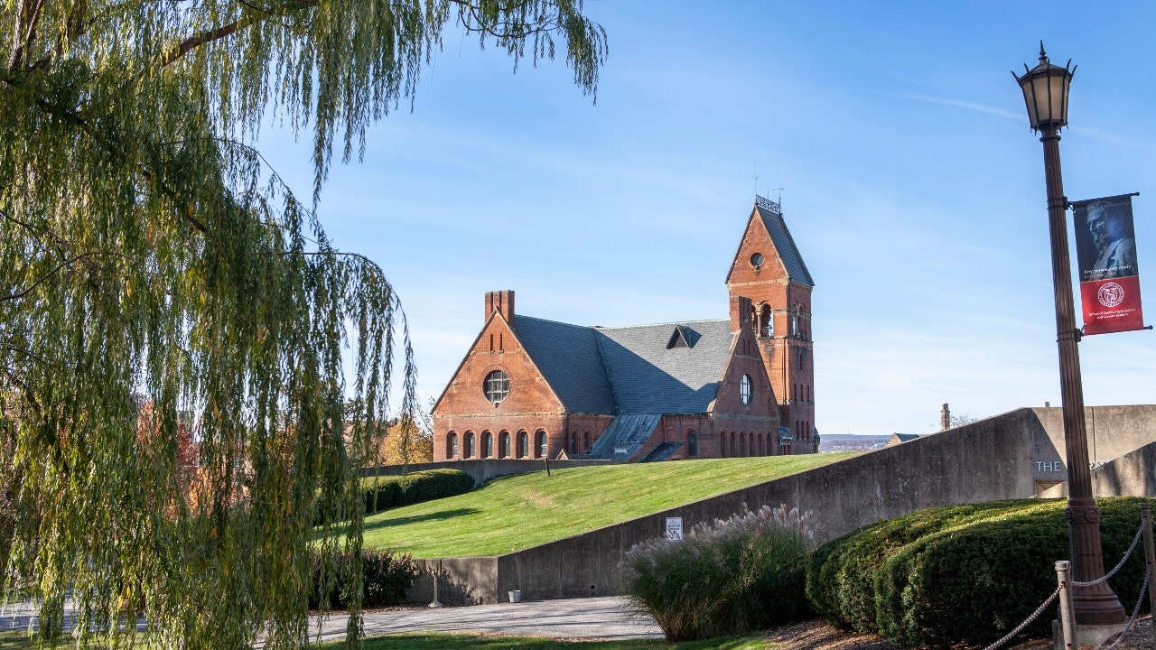 Cornell Temporarily Cancels Fraternity Parties After Drink Spiking