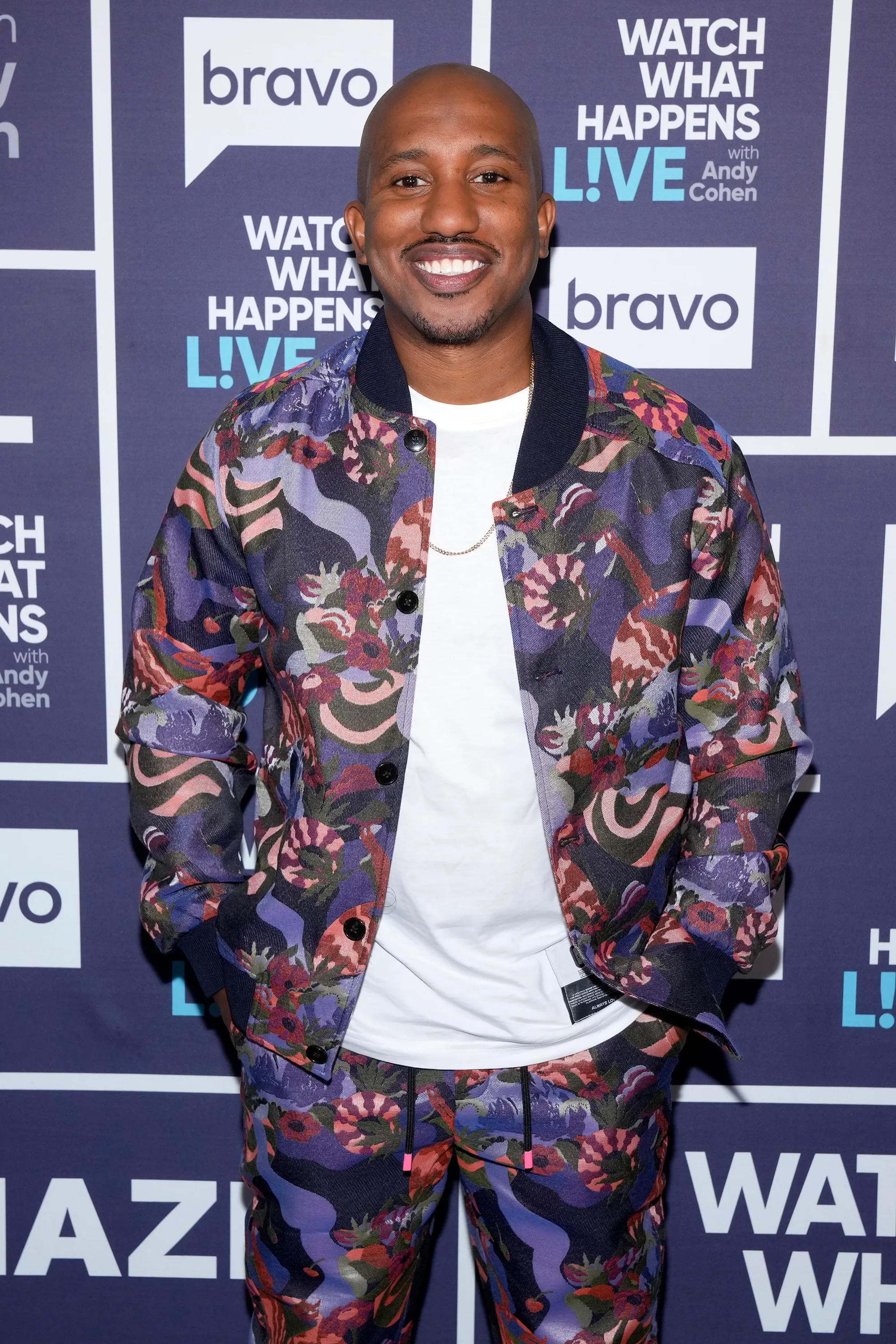 'SNL' alum Chris Redd breaks silence on attack outside a comedy club in ...