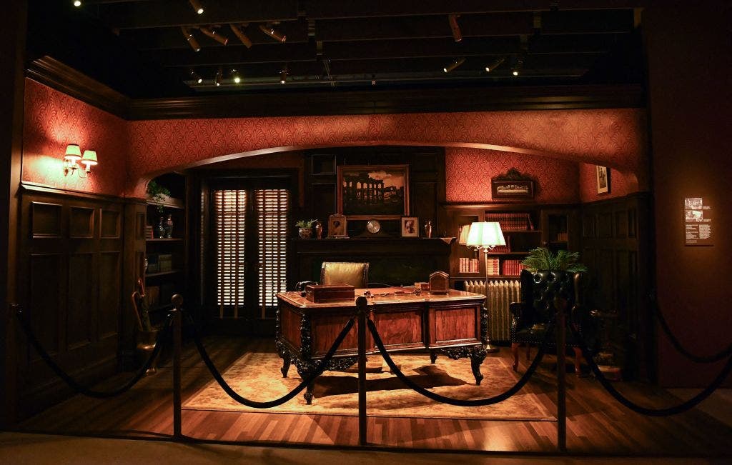 Secrets of 'The Godfather': How Brando got his epic underbite, the ...