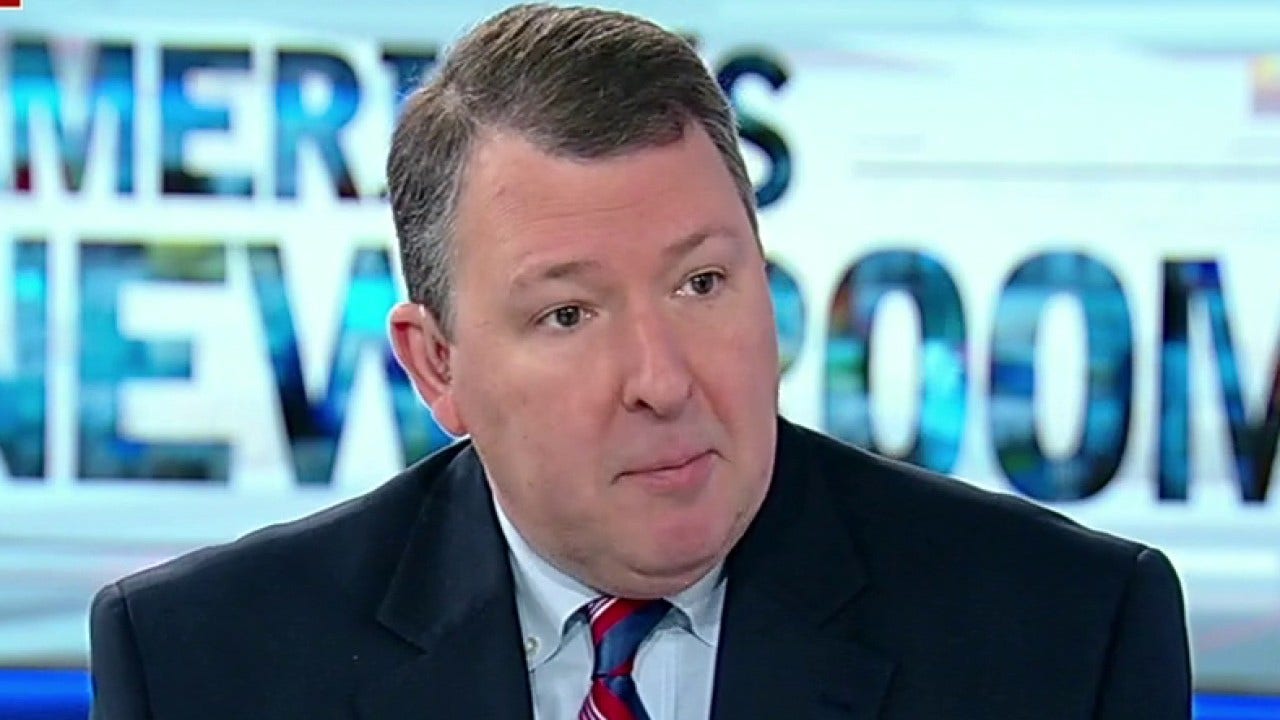 Marc Thiessen hammers Republican Party, Trump for midterm failures ... Marc Thiessen hammers Republican Party, Trump for midterm failures ...