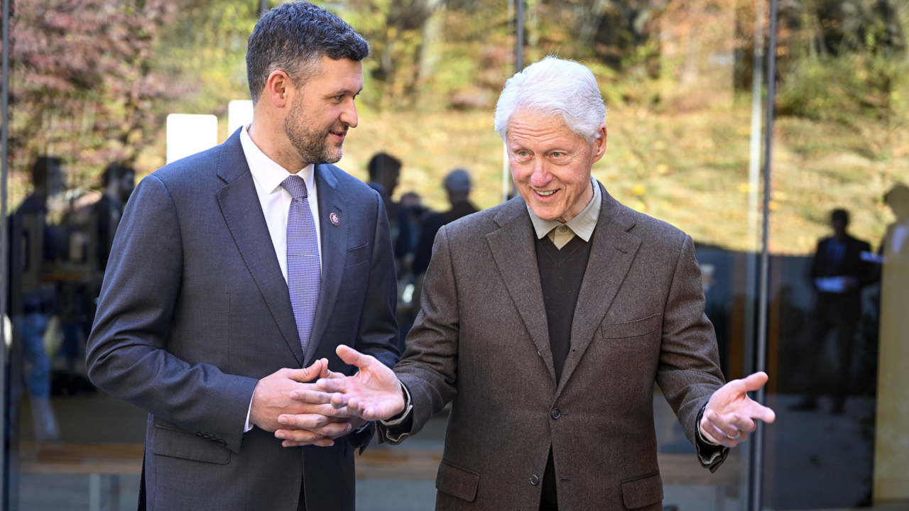 New York results: Democrat Pat Ryan defeats Republican Colin Schmitt in ...