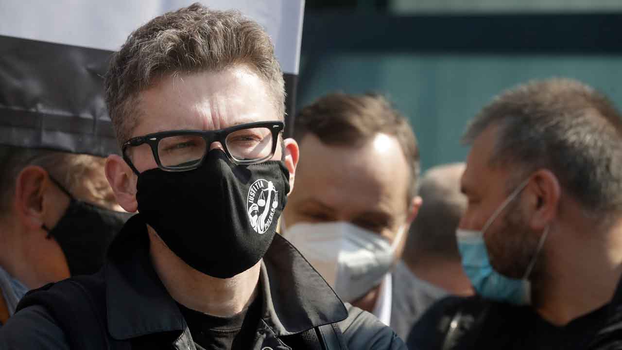 Poland's Supreme Court reinstates judge following 2 year suspension ...