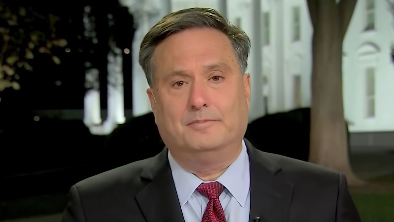 Ron Klain wrongly claims Biden first president since JFK to pick up ...