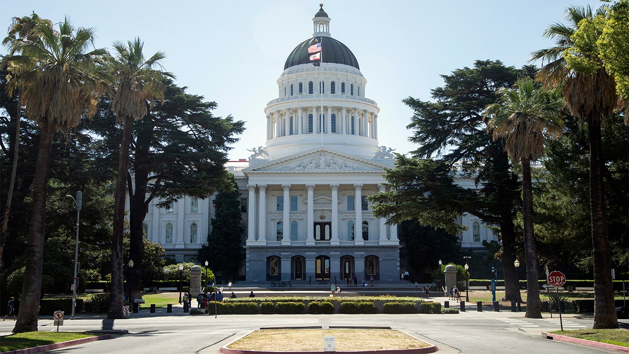 California Plunges In State Conservative Rankings CPAC Study Says