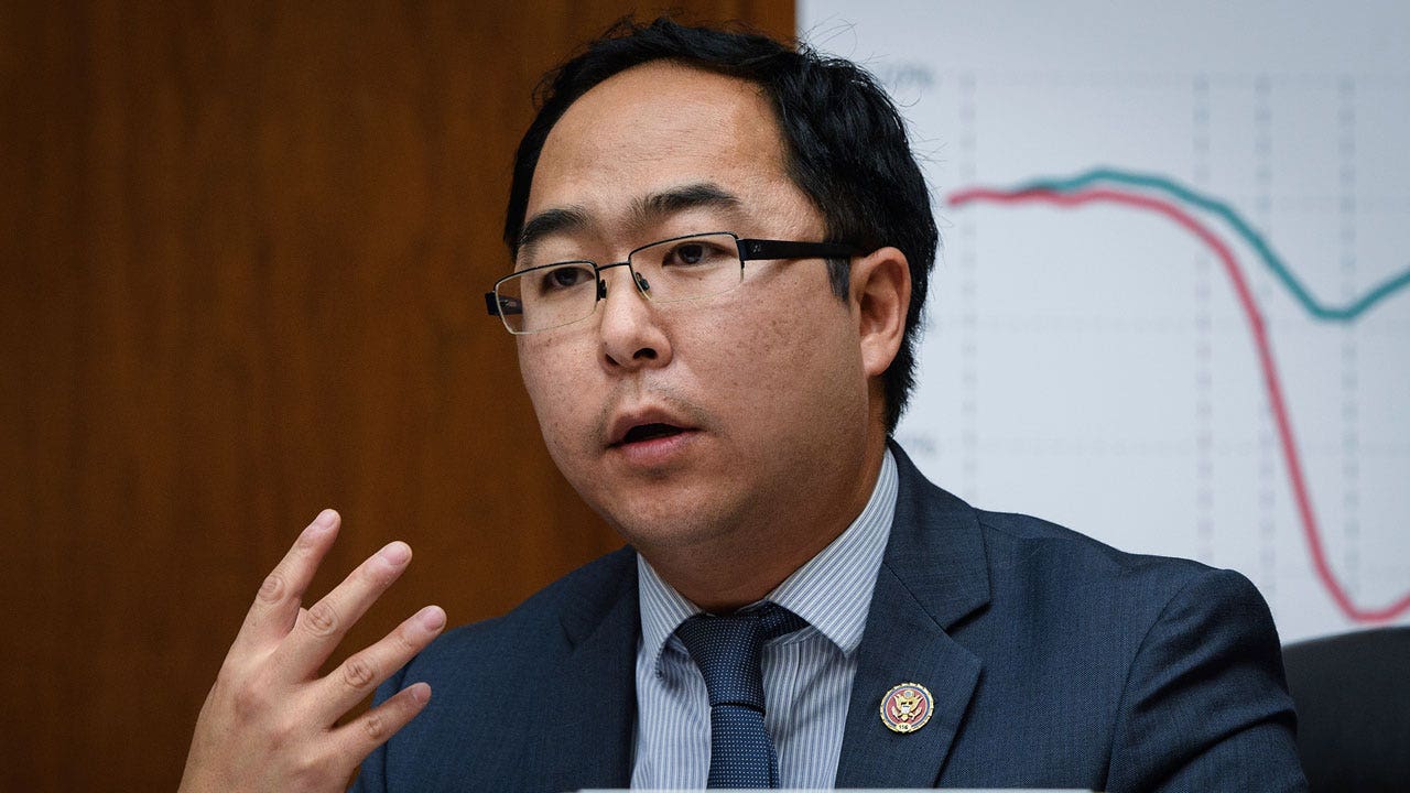 New Jersey House incumbents, mostly Democrats, cling to seats | Fox News