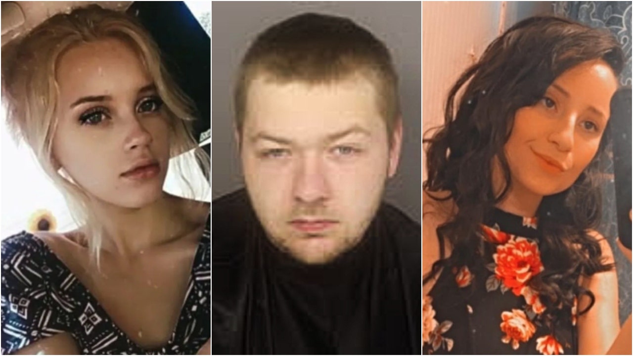 Missing South Carolina Womans Ex Charged With Murder Of Current