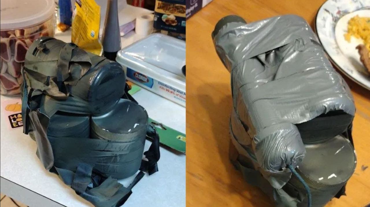 Florida man faces decades in prison for allegedly selling bomb to ...