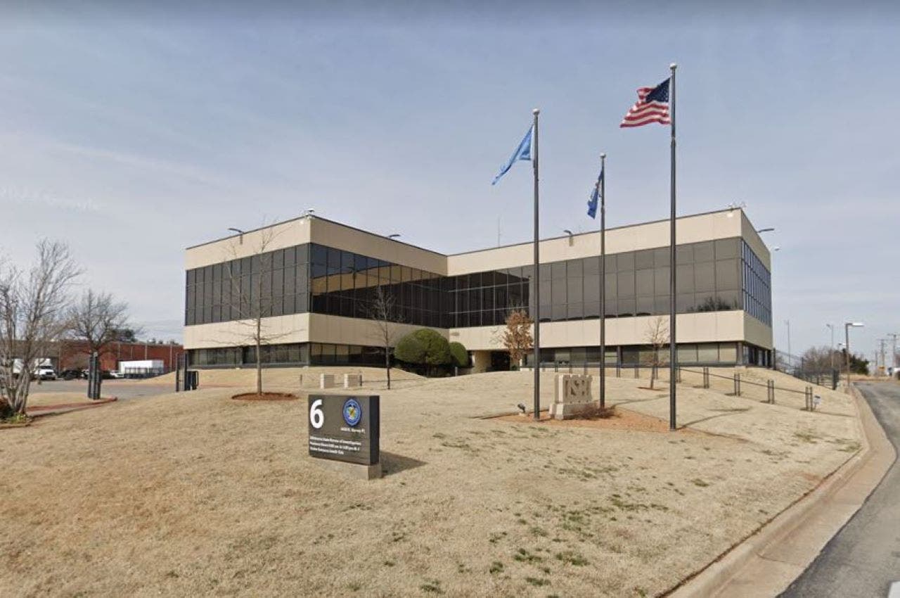 Oklahoma assistant DA arrested on child porn charges, fired from job ...