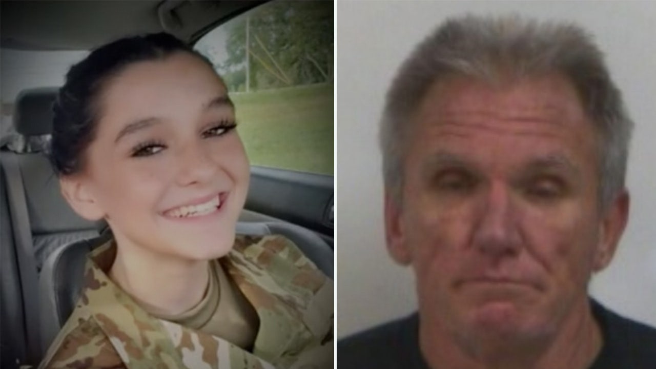 Missing Tennessee teen turns up dead, 63-year-old man faces murder rap ...