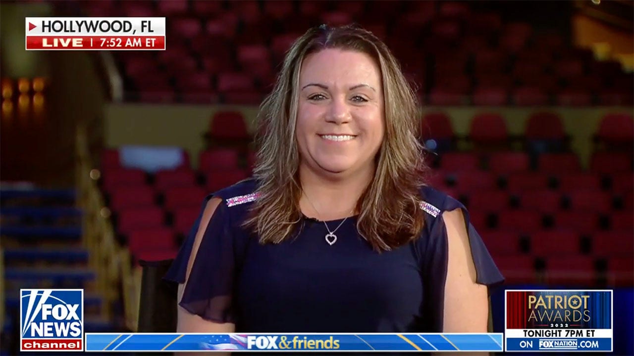 Florida trooper who risked life to save others from drunk driver to ...