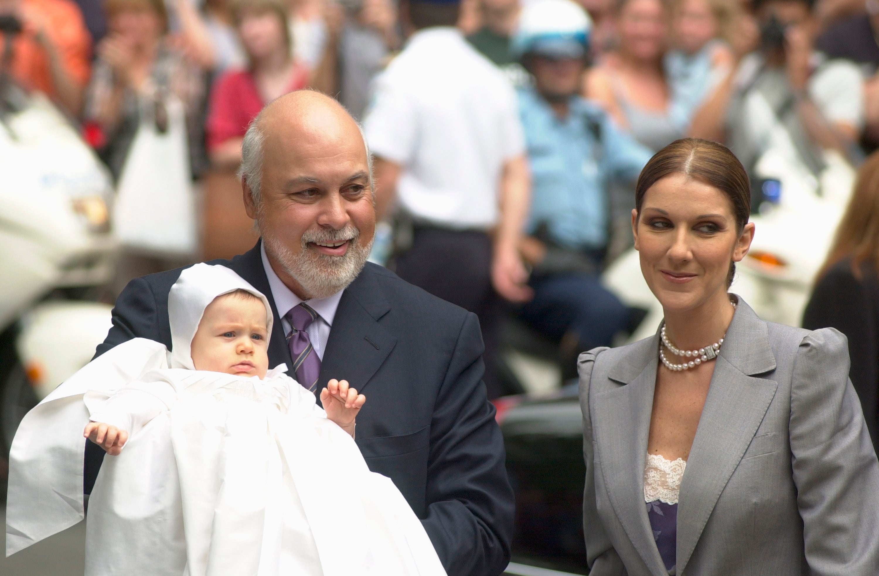 Celine Dion's long-lasting career: What to know about the Canadian ...