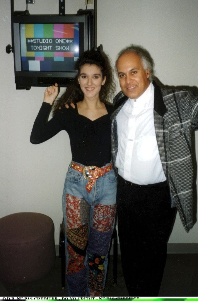 Celine Dion's long-lasting career: What to know about the Canadian ...