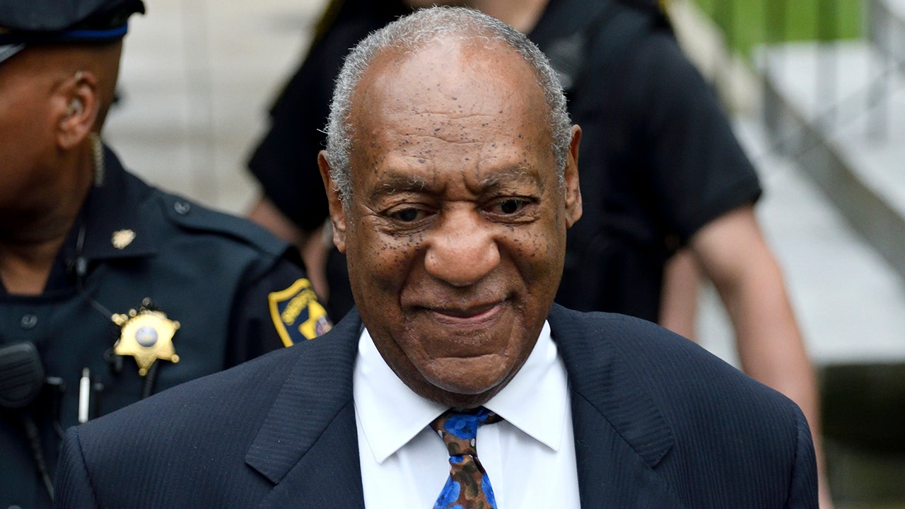 Bill Cosby, NBC, studio face new sex abuse lawsuit from five women in ...