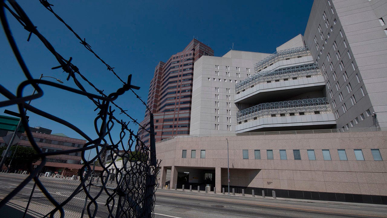 ICE accidentally posts names, sensitive information of over 6,000 ...