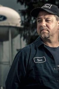 Terry Bowman | Fox News