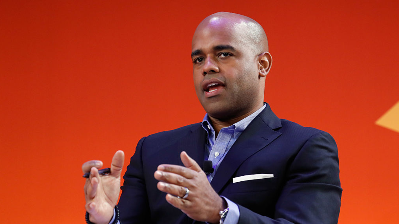 Kamala Harris' communications director stepping down after one year on ...