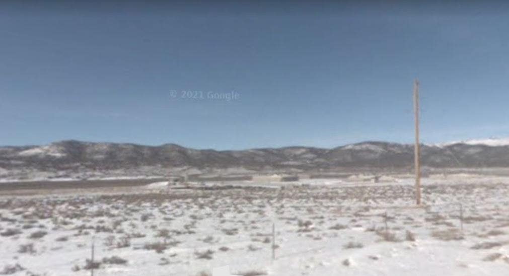 Dozens of Nevada inmates go on hunger strike to protest prison ...