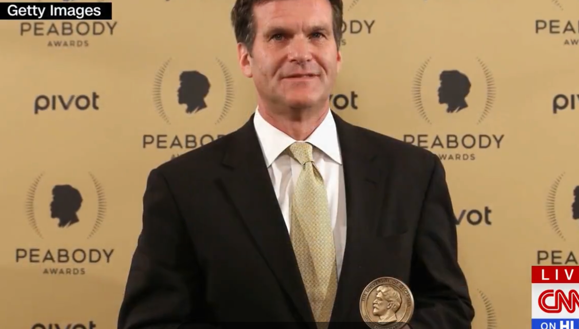 CNN investigative reporter Drew Griffin dies at 60 after fight with ...