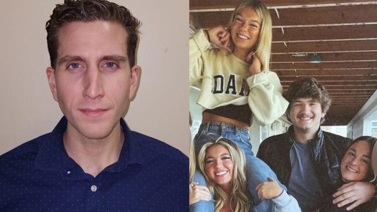 Bryan Kohberger's family 'shocked,' believes police nabbed wrong man in ... Bryan Kohberger's family 'shocked,' believes police nabbed wrong man in ...