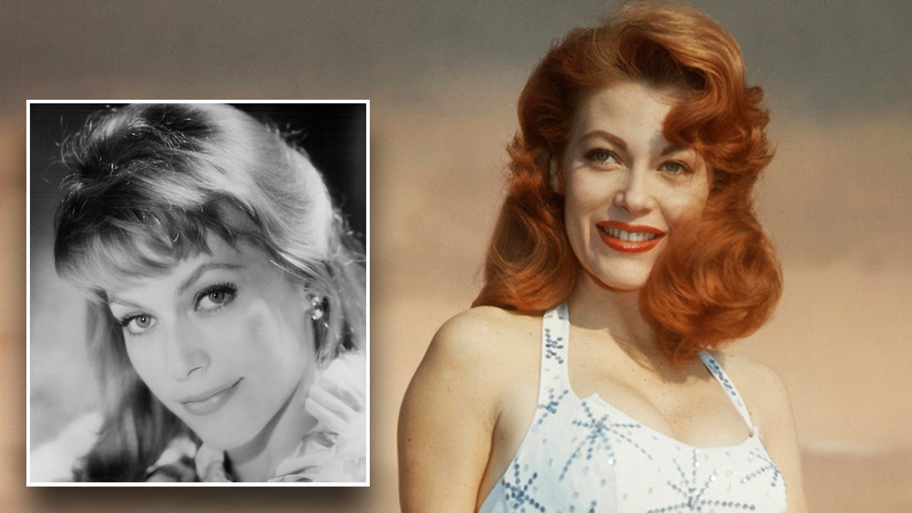 June Blair RIP CarolinaFirearmsForum