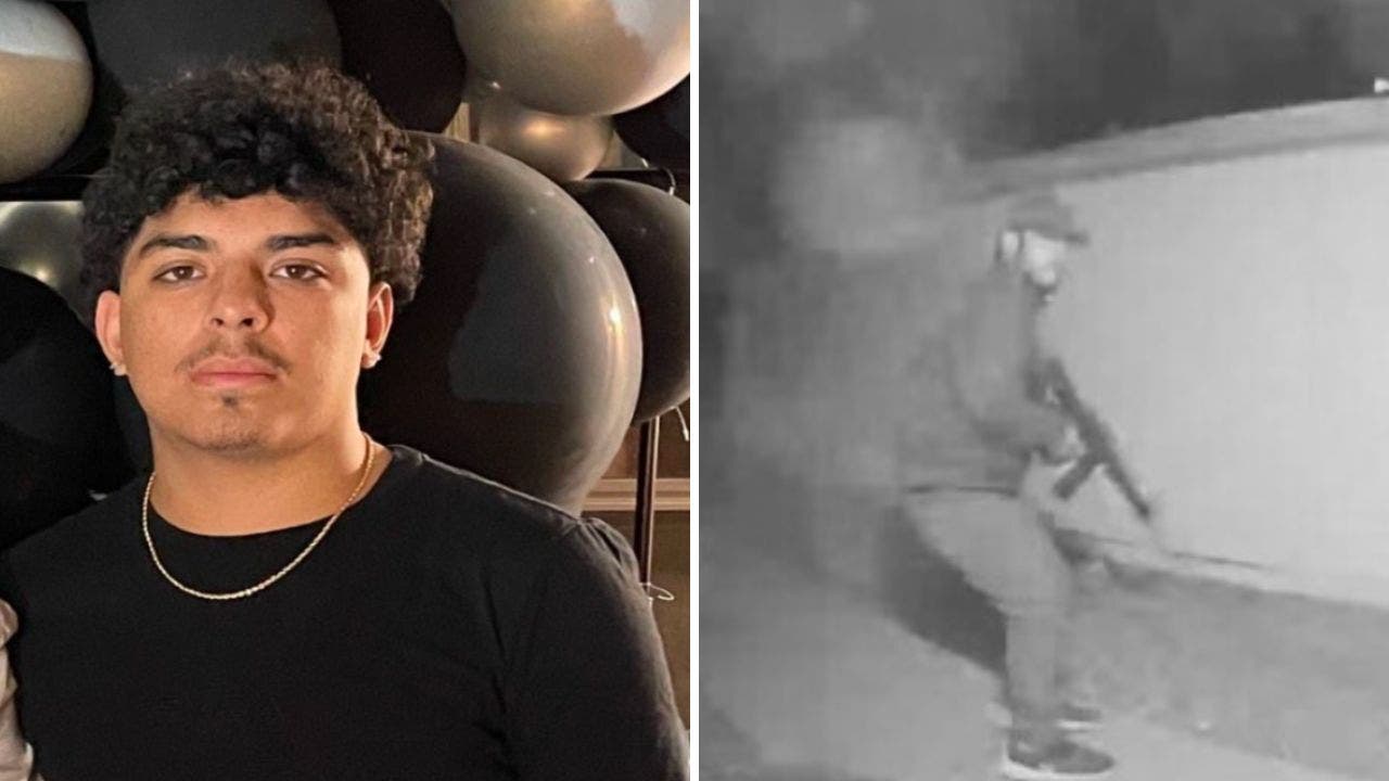 Phoenix police find kidnapped teen dead, continue search for armed ...