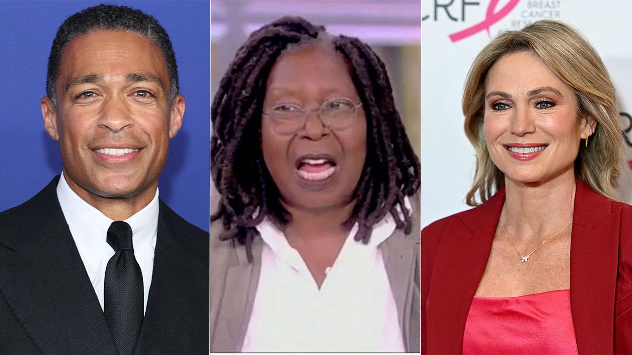 Disney’s ABC News plagued by death, scandals and public relations ...