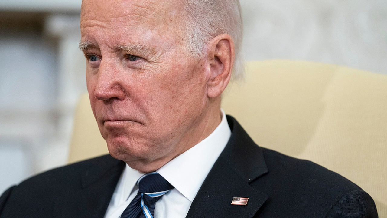 More Classified Documents Found At Bidens Home Week After White House