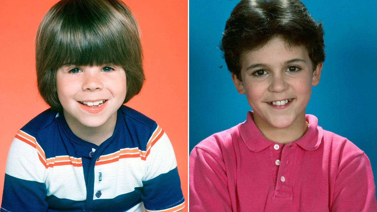 Adam Rich s Death Fred Savage s Firing Child Sitcom Stars From 70s