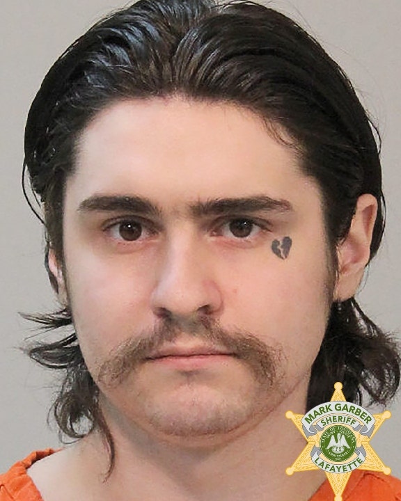 Louisiana Jeffrey Dahmer copycat sentenced for Grindr dating app scheme ... Louisiana Jeffrey Dahmer copycat sentenced for Grindr dating app scheme ...