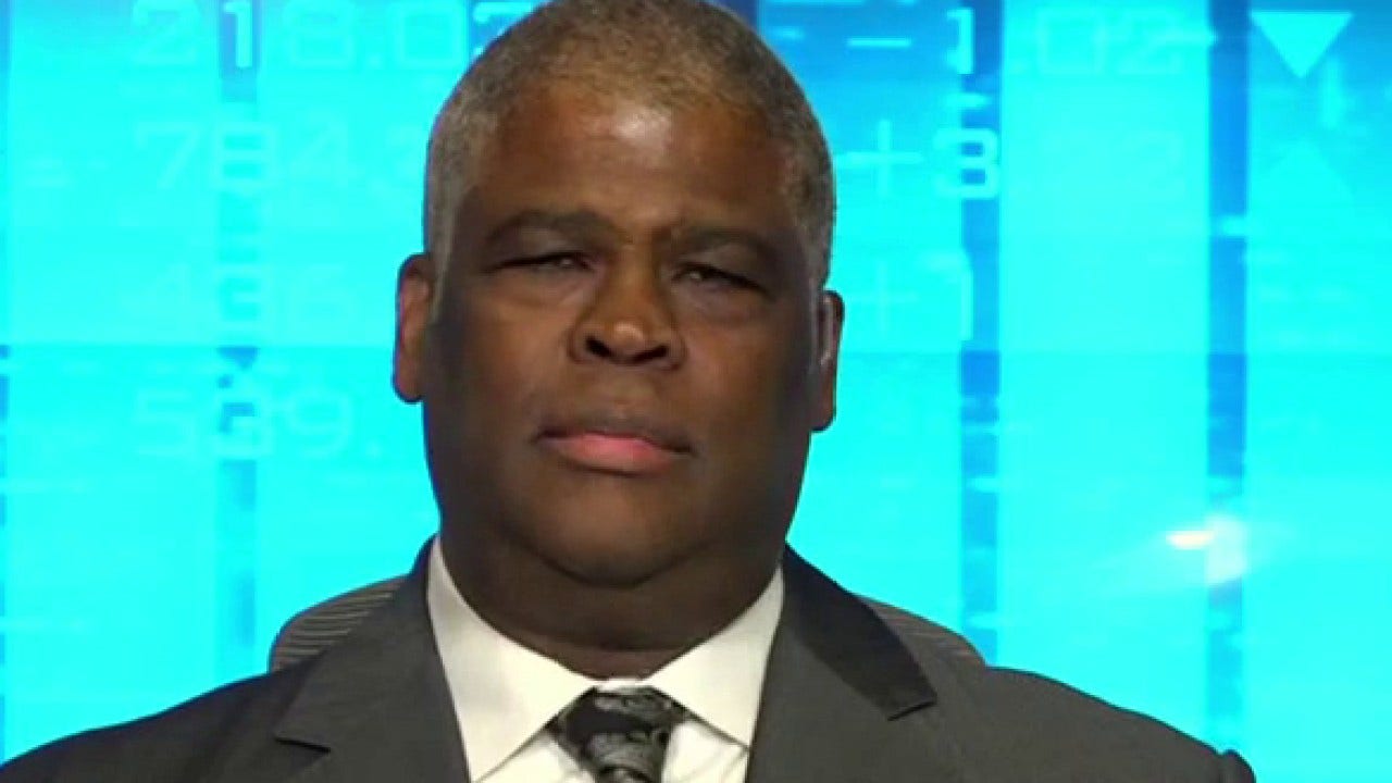 Charles Payne rips California's proposed exit tax: You can check out ... Charles Payne rips California's proposed exit tax: You can check out ...