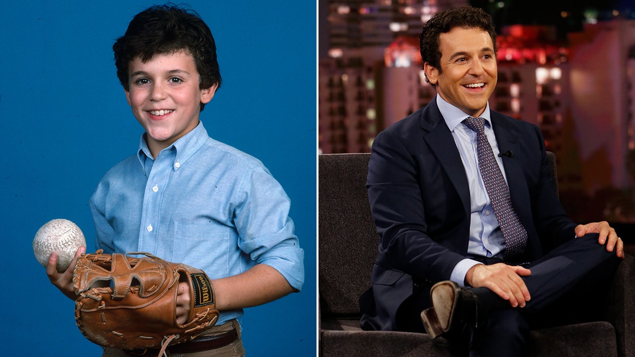 'The Wonder Years' 35th anniversary: Then and now