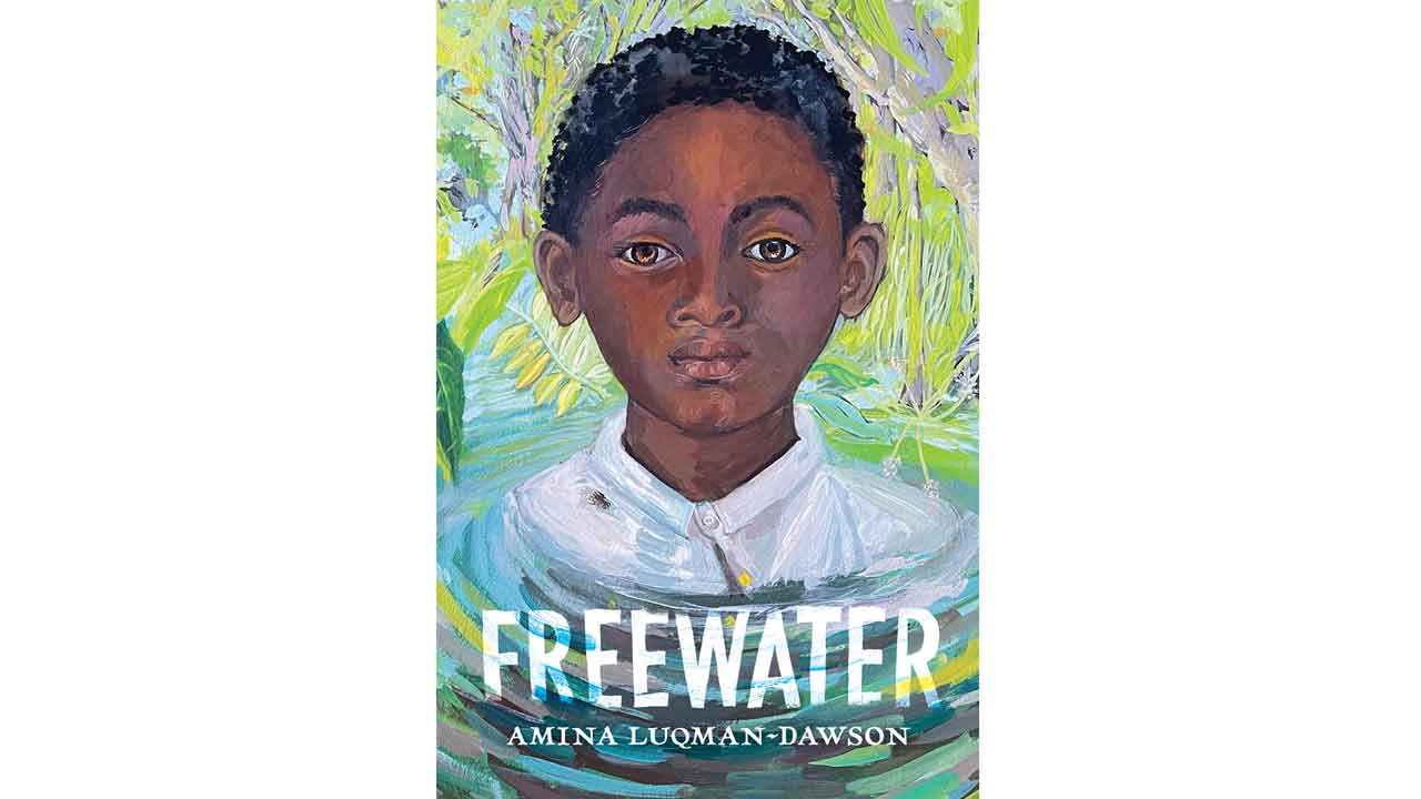 John Newbery Medal for the year's best children's book awarded to Amina ...