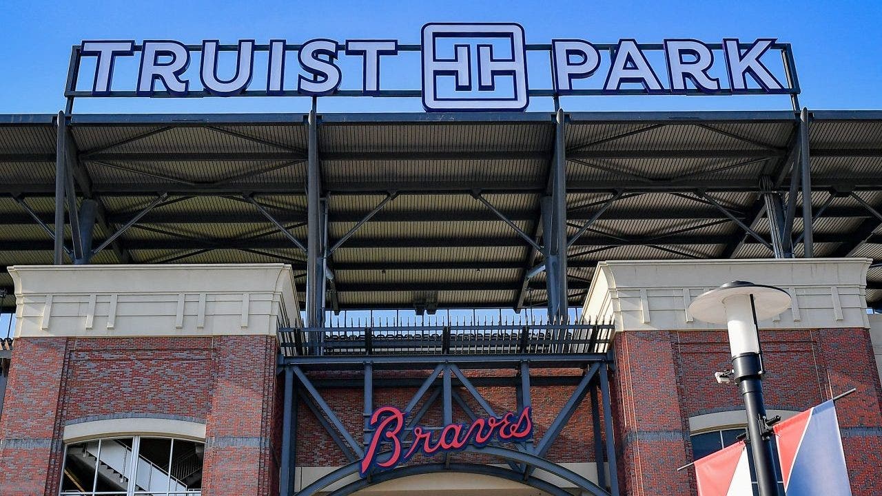 Atlanta 'in the mix' to host 2025 All-Star Game after outcry over Georgia's voting laws, commish ...