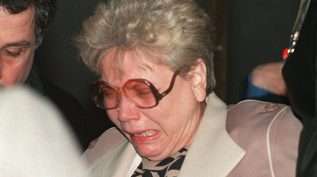 Lockerbie bombing suspect’s arraignment pushed back due to family’s ...