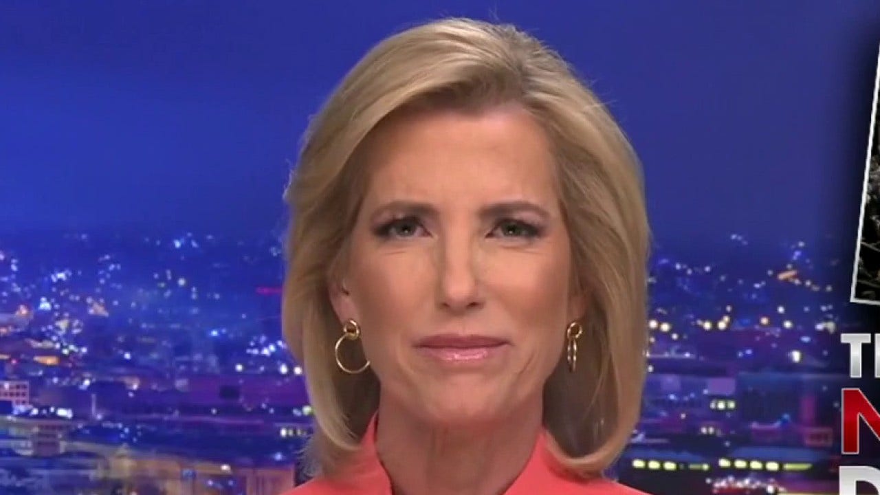 LAURA INGRAHAM: Whatever you think of the Freedom Caucus or McCarthy ...