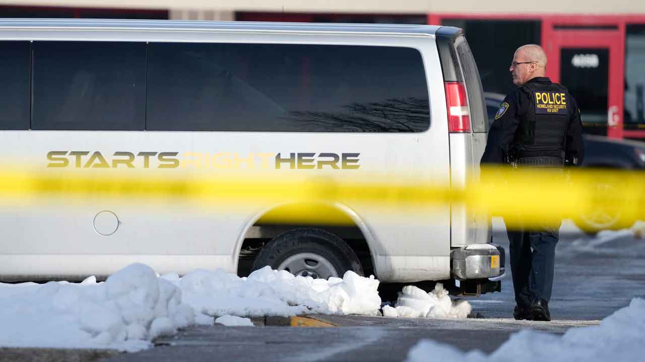 Murder of 2 Iowa students was a targeted attack, according to police ...