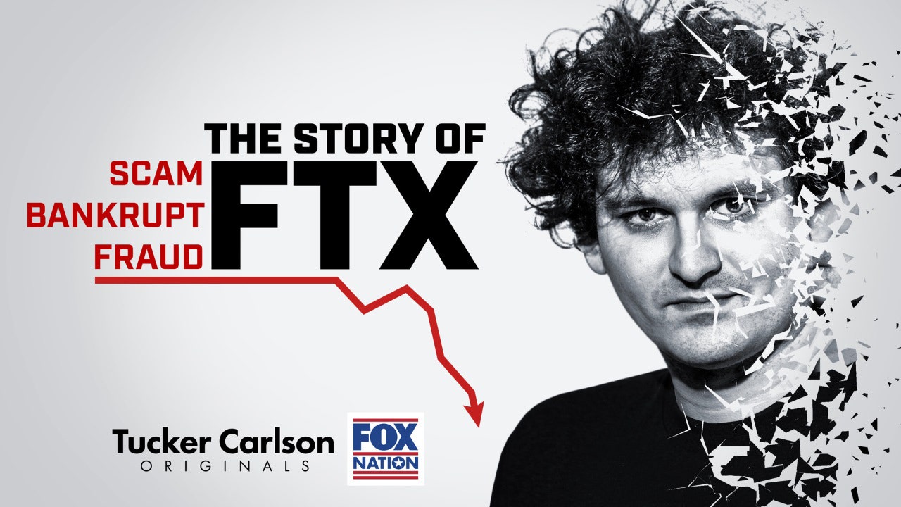 FTX’s ‘Scam Bankrupt-Fraud’ broke 'rule number one' when he went on ...