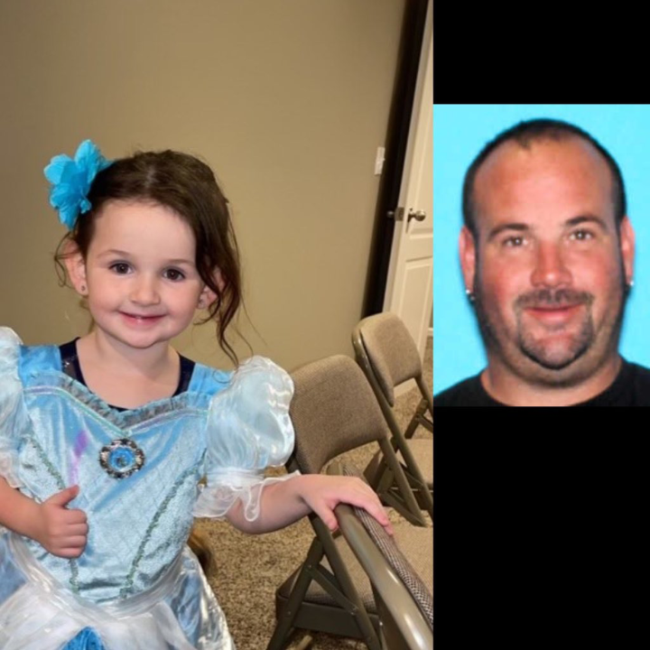 Michigan police say missing girl 'endangered,' allegedly taken by ...