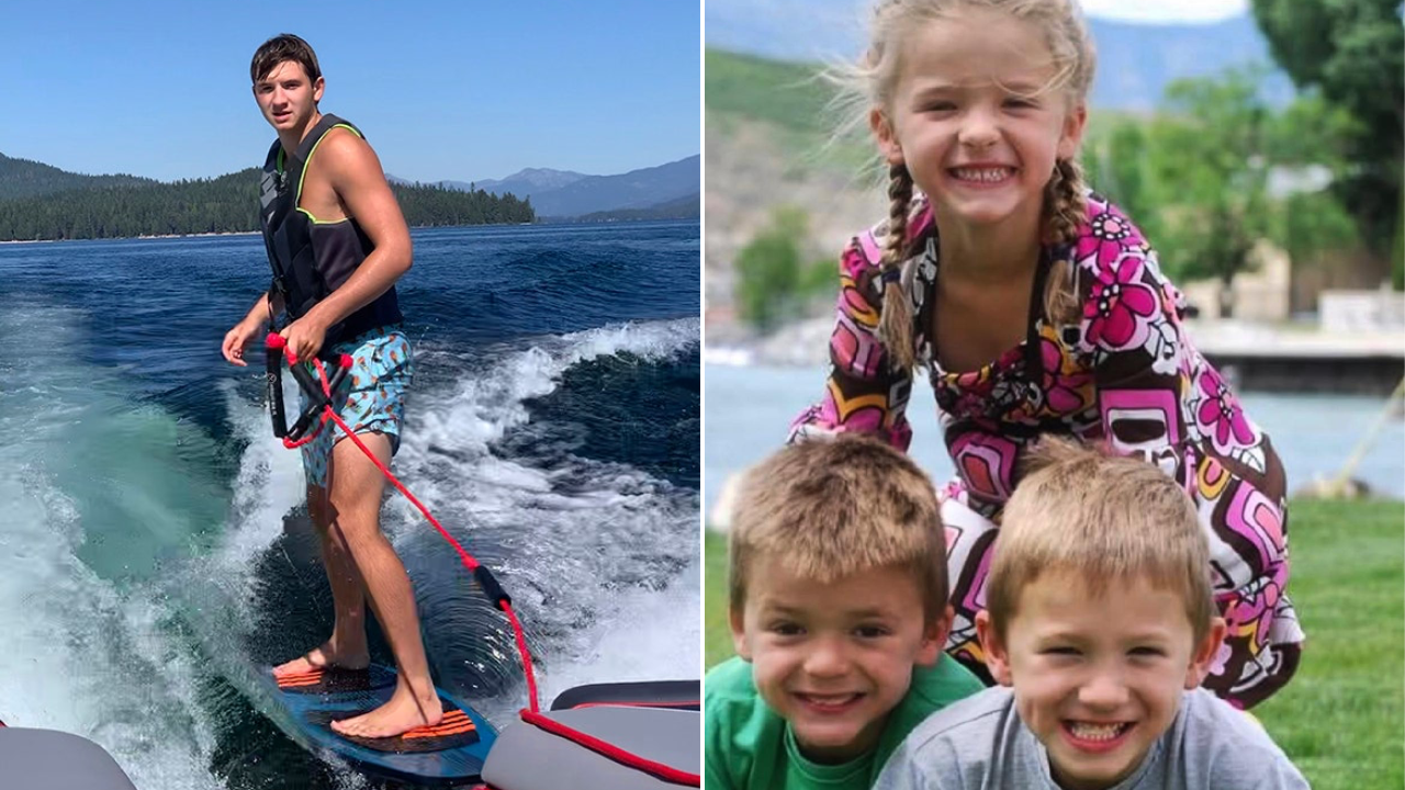 Idaho murders: Mom of slain student says son 'loved unconditionally' as ...