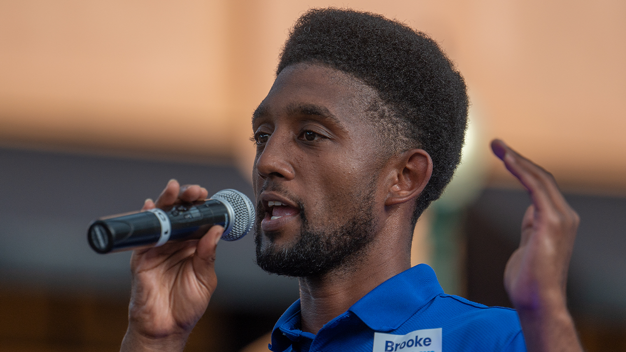 Baltimore mayor wants summertime youth curfew after 2 teens shot over ...