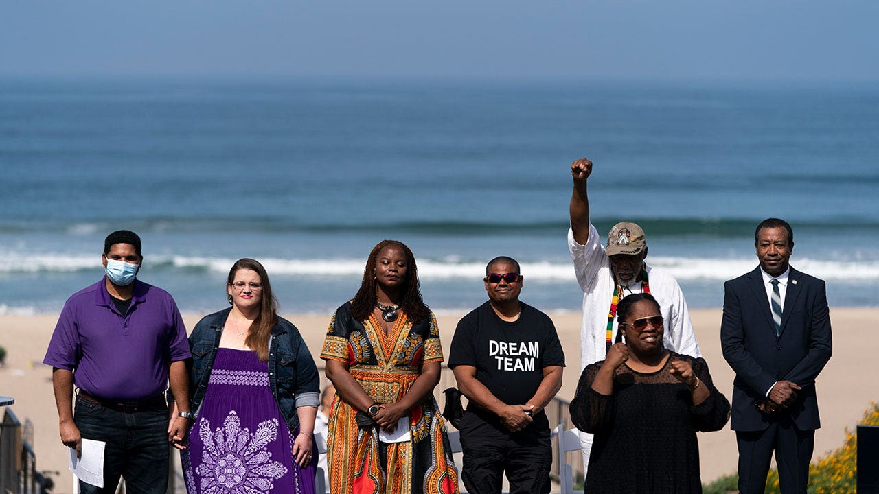 LA County to pay $20M to acquire a Black family’s seized land again ...