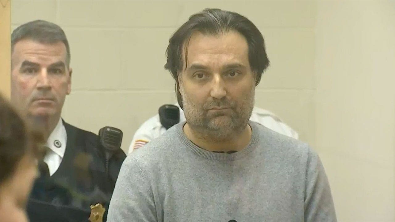 Ana Walshe murder suspect Brian Walshe has bank accounts seized in art ...