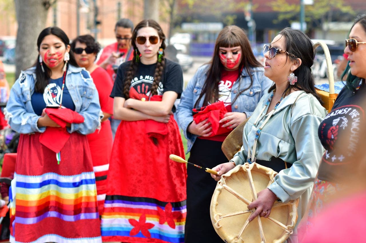 Missing Lakota man found dead after Colorado launches new Indigenous ... Missing Lakota man found dead after Colorado launches new Indigenous ...